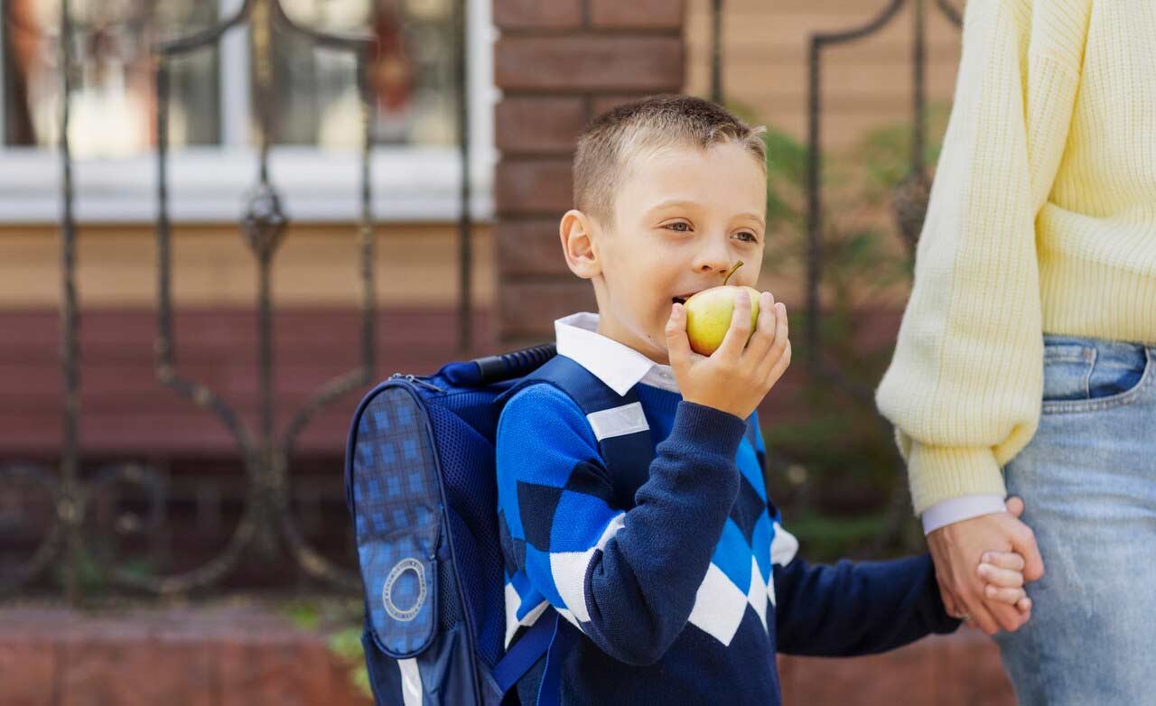 Urări pentru prima zi de liceu, gradinita, scoala. Mesaje. Sms